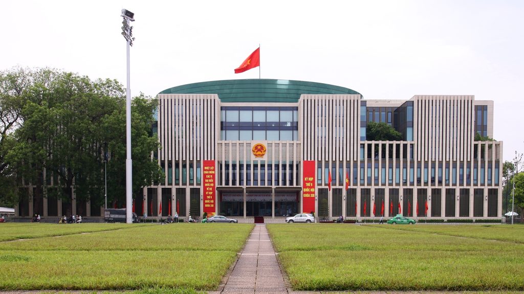 Vietnamese Government Expands E-Visa - Vietnam Embassy in Pretoria ...